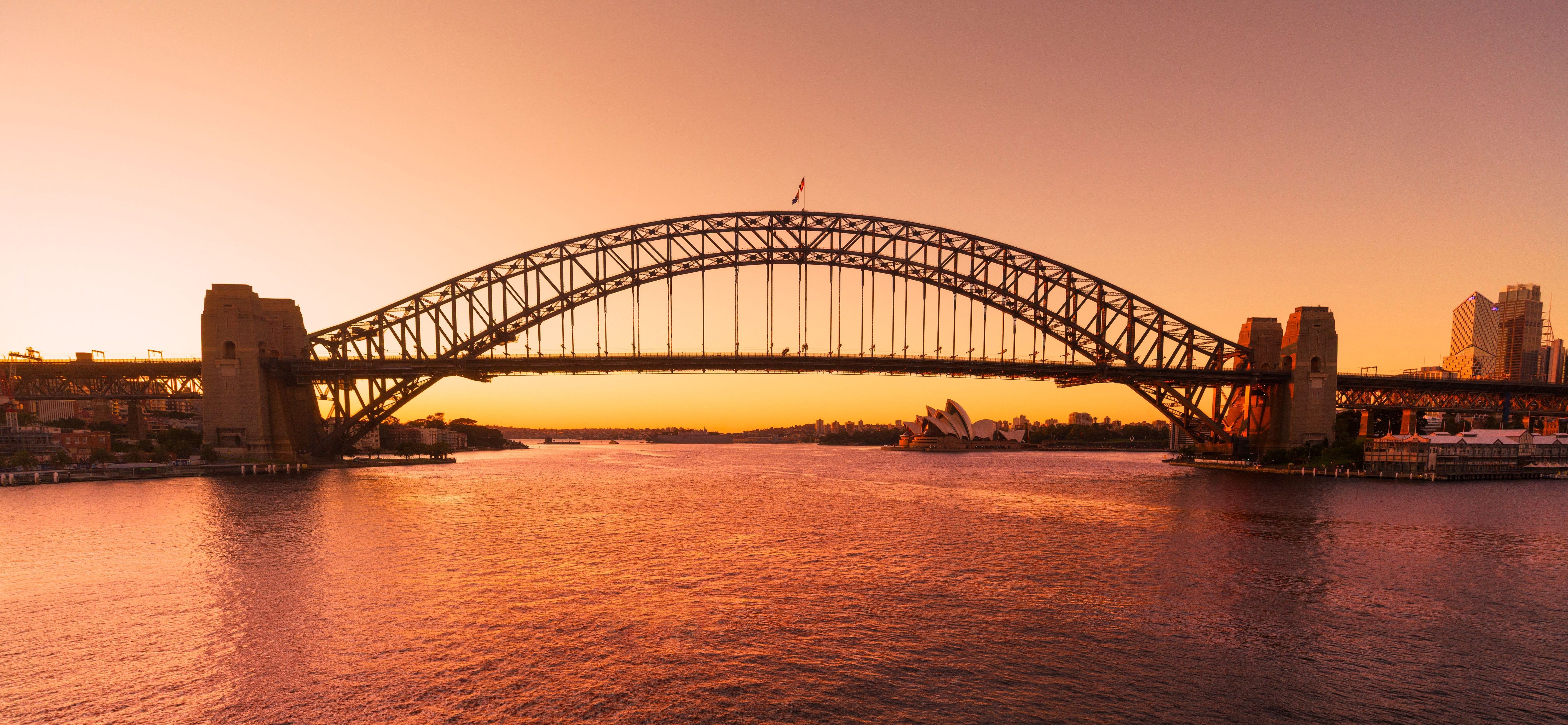 Focus On NSW 2026 | Destination NSW